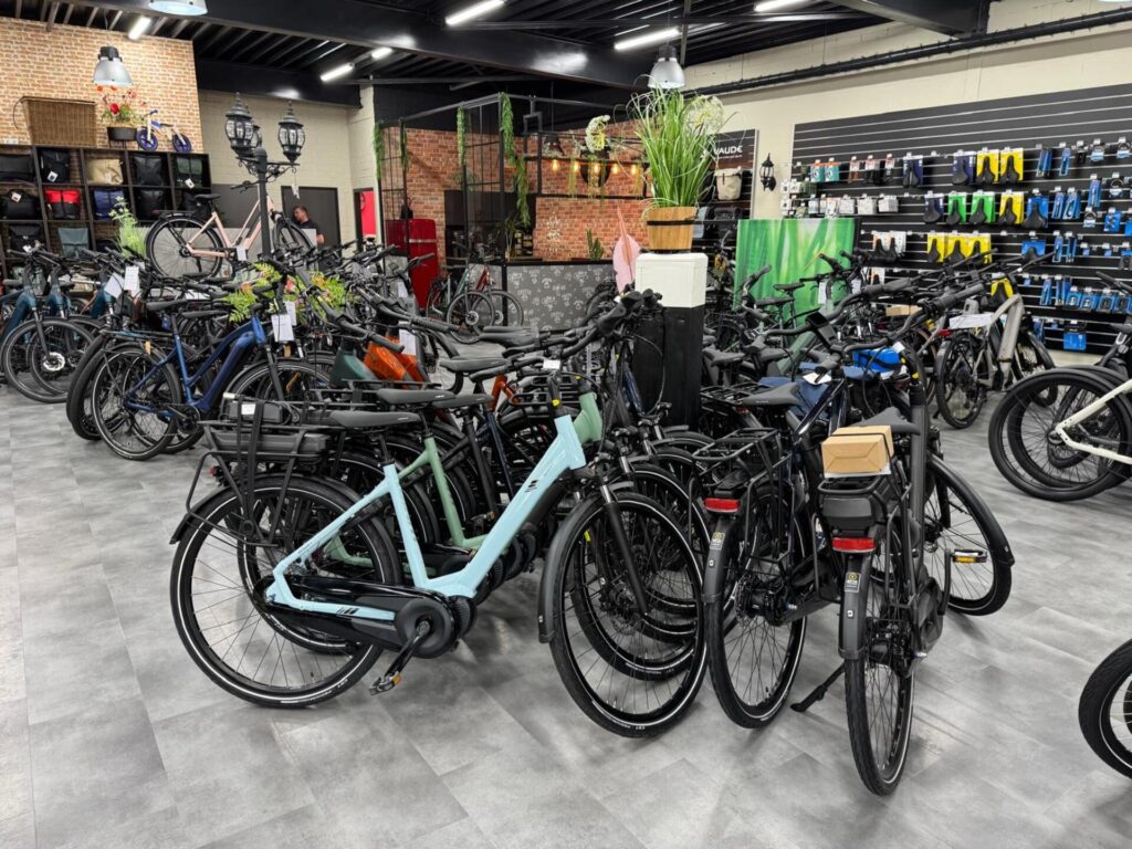 Bike Totaal Tholen - Tholen: Zeeland op z’n mooist