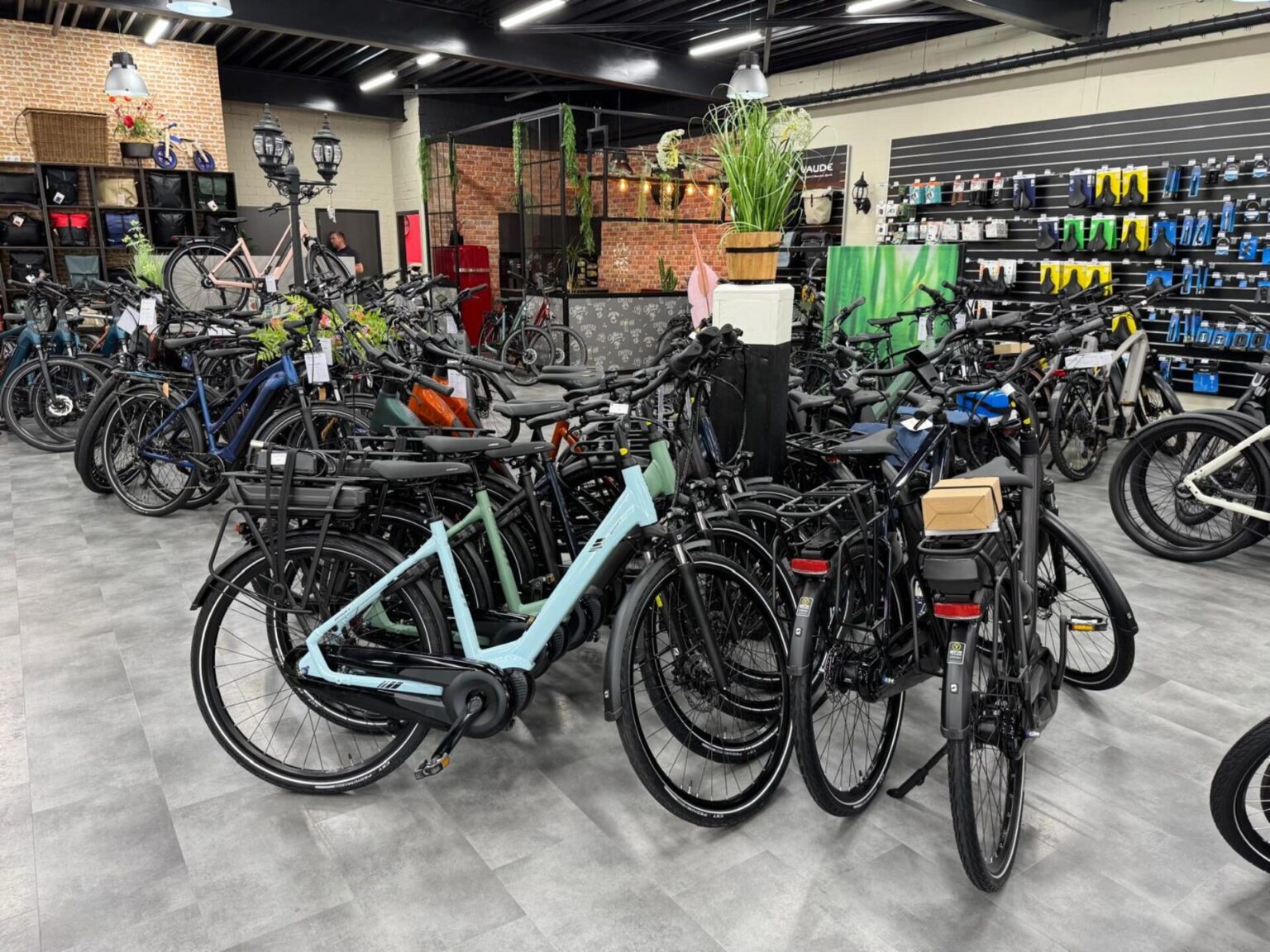 Bike Totaal Tholen - Tholen: Zeeland op z’n mooist
